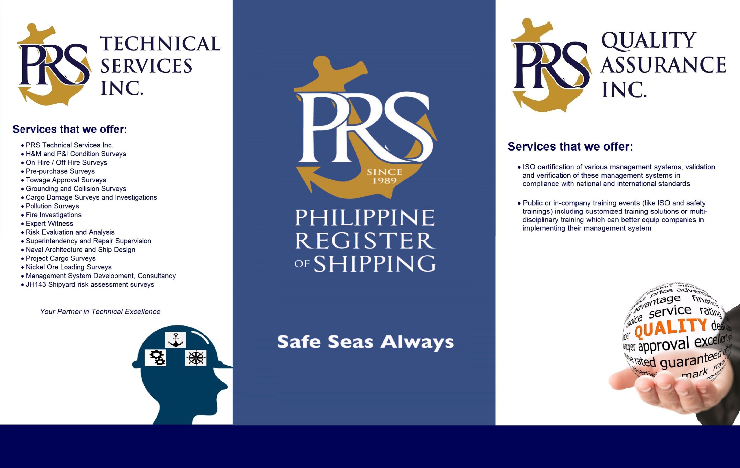 PRESS RELEASE [01-2016]"PRS Rebrands, Expands and Offers More Value ...