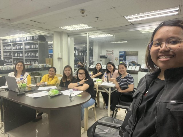 ISO 9001:2015 Internal Quality Audit - PRS CLASS